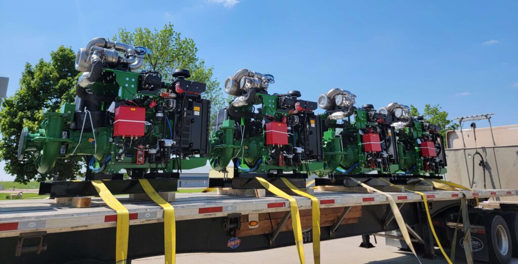 Products - Pivot Power Inc